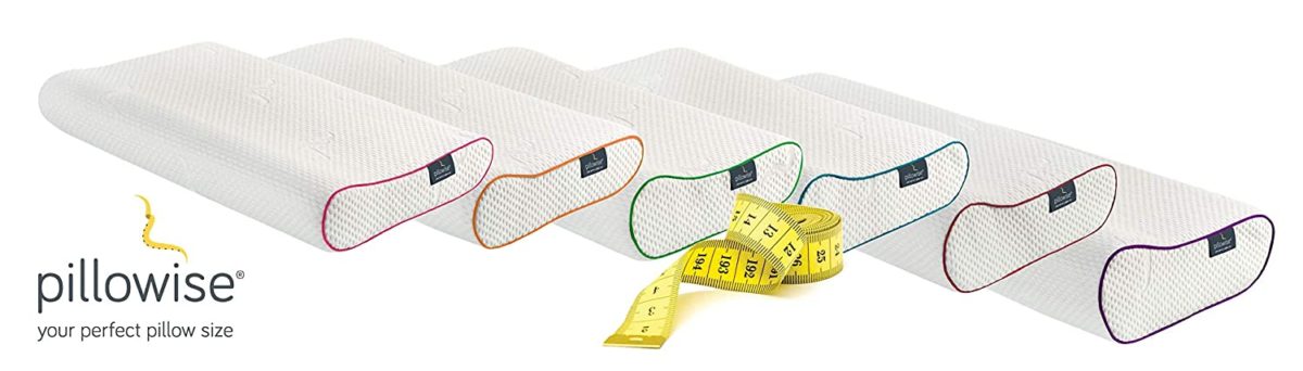 Pillowise - Ihr Kissen nach Maß - Tischlerei Trinker